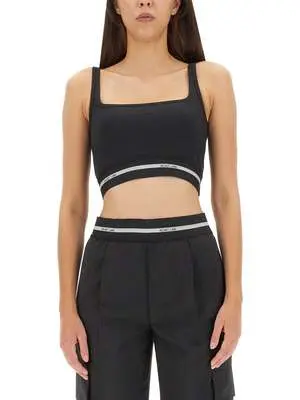Helmut Lang Layered Activewear For Women