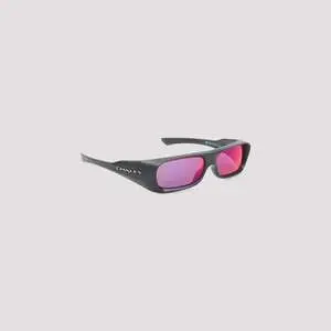 Oakley Fashion Eyewear Mini Sunglasses - Black