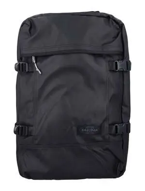 EASTPAK Travel Backpack With Laptop Sleeve