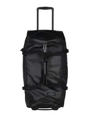 EASTPAK Versatile Travel Duffle Bag With Wheels Medium Size