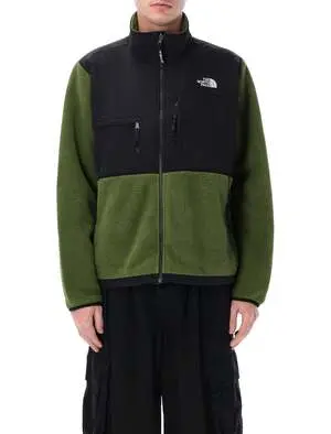 The North Face Retro Denali Fleece Jacket - Green