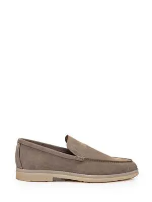 CHURCH`S CHURCH'S Premium Leather Loafers