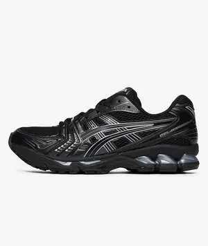 Asics ASICS GEL-KAYANO 14 Sneakers Blacklime
