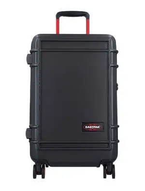 EASTPAK Compact Travel Suitcase - Black