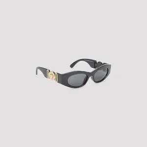Versace Sunglasses - Black