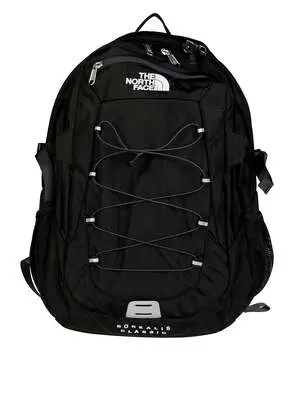 The North Face Borealis Classic Backpack Ultimate Adventure Companion - Nero