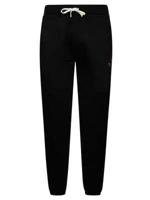 Polo Ralph Lauren Classic Sweatpants - Nero