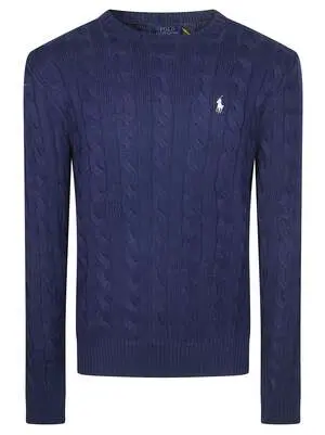 Polo Ralph Lauren Pullover - Blu