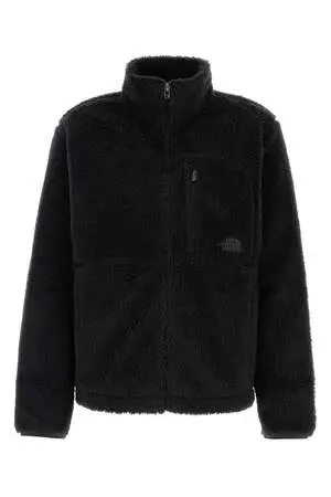 The North Face Extreme Pile 2 Fleece Jacket - Black