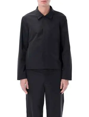 BERNER KUHL Officer Jacket Loro - Black