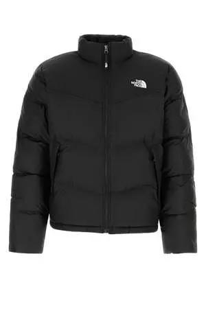 The North Face Saikuru Jacket - Black