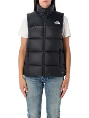 The North Face Diablo Down 2.0 Vest - Black