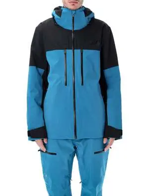 The North Face Chakal Ski Jacket - Blue