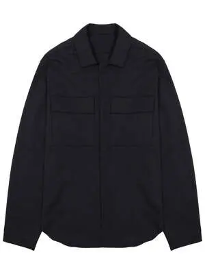 Nine:inthe:morning Overshirts For Men