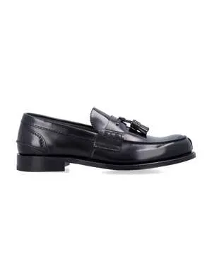CHURCH`S Church's Tiverton Loafers - Black