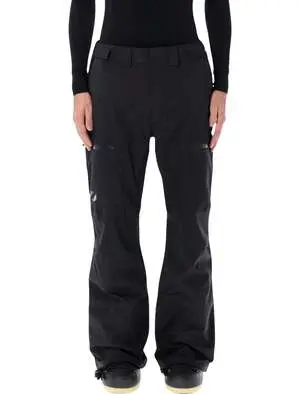 The North Face Belt-loops Trousers
