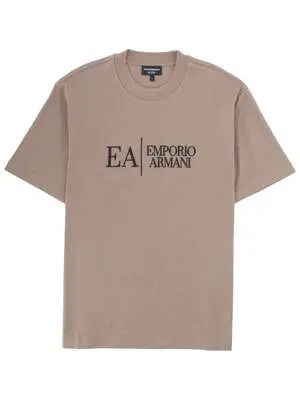 Emporio Armani Round-neck T-shirt