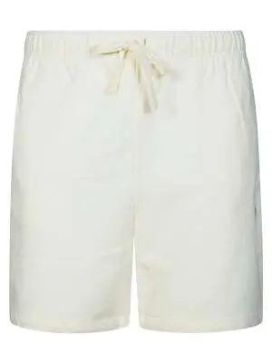 Polo Ralph Lauren Bermuda Mini Sweatshirt - Beige