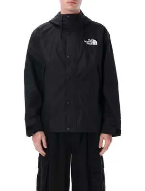 The North Face Reign On Jacket - Black
