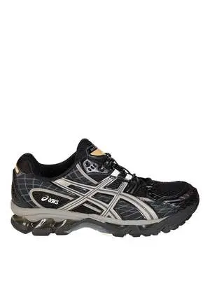 Asics Gel-nimbus .1 Sneakers - Nero