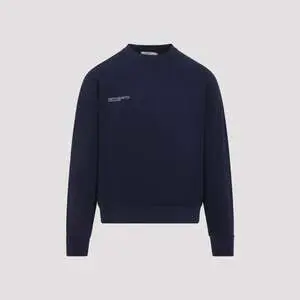 PANGAIA Midweight Sweatshirt - Blue