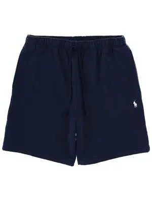 Polo Ralph Lauren Cotton Drawstring Shorts