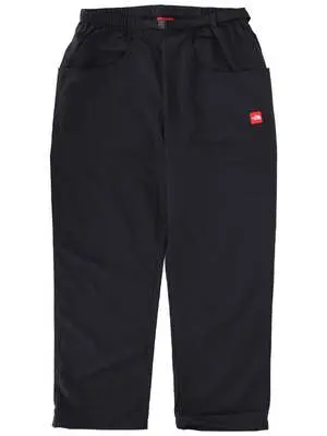 The North Face Red Box Trousers Size - Black