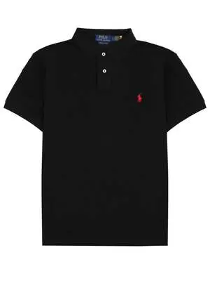 POLO RALPH LAUREN Polo Ralph Lauren Men's Cotton Short Sleeve Polo Shirt