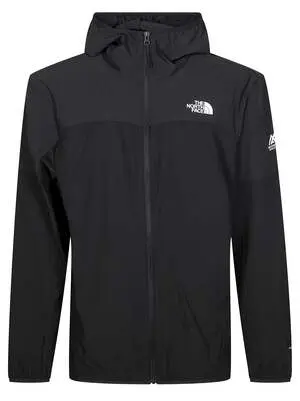 The North Face Mountain Athletics Jacket - Nero