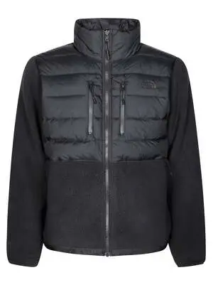 The North Face Rmst Denali Tek Hybrid Jacket - Nero