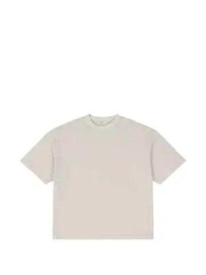 ENTIRE STUDIOS Oversized T-shirt Recommended Smaller Size - Beige