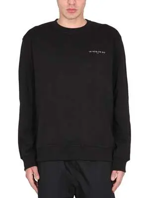 IH NOM UH NIT Crewneck Sweatshirt With Logo