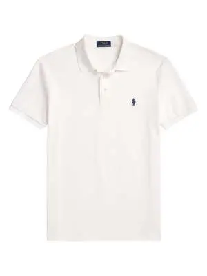 Ralph Lauren Classic Fit T-shirt For - White