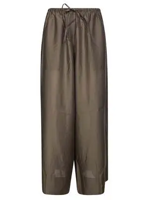 ENTIRE STUDIOS Wiof Leg Paintnt Trendy Leggings