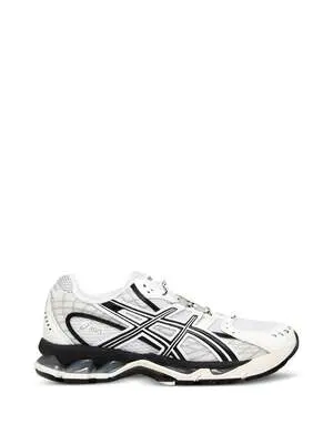Asics Gel Nimbus 10.1 Sneakers - Whiteivory
