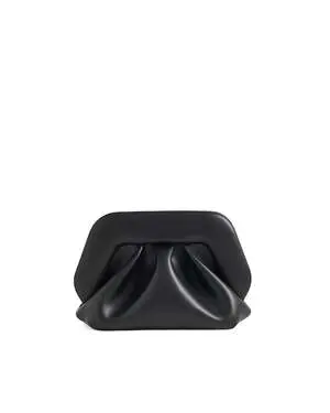 THEMOIRE Mini Bag - Jet Black