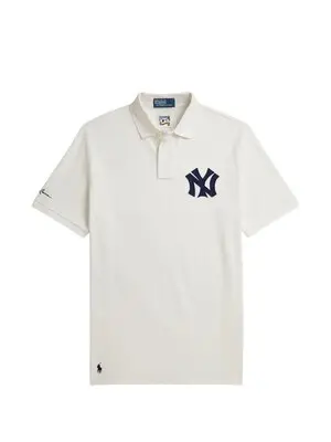 Polo Ralph Lauren Classic Knit Polo - Deckwash