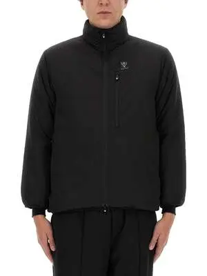 South2 West8 Logo Outerwear For Men