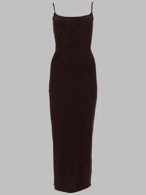 Mc2 Saint Barth Maxi Dresses