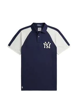 Polo Ralph Lauren Baseball Jersey Polo