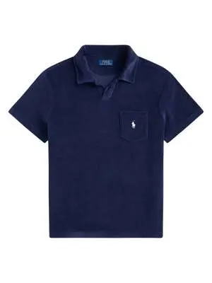 Ralph Lauren Classic T-shirt - Navy