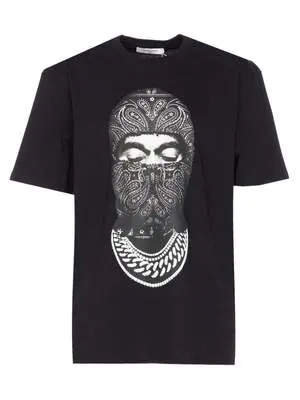 IH NOM UH NIT Knit T-shirt For - Black
