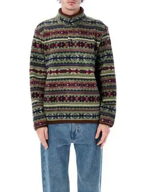 Polo Ralph Lauren Patterned Knitwear For Men