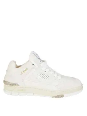 Axel Arigato Area Lo Sneakers - Beige