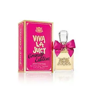 Juicy Couture Viva La Juicy 6.7 Oz Eau De Parfum Spray - Default