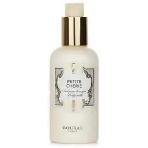 ANNICK GOUTAL Mini Cherie Body Milk 8.5 Oz