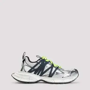 Balenciaga 3xl Sneaker - Grey