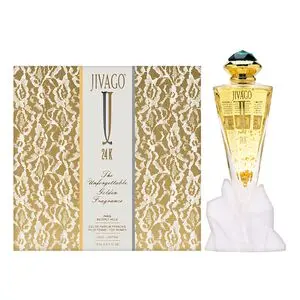 JIVAGO Elegant 24k Eau De Parfum Spray - Default