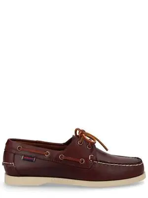 SEBAGO Comfortable Loafers For Ss26 - Brown