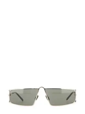 Saint Laurent Square Frame Sunglasses